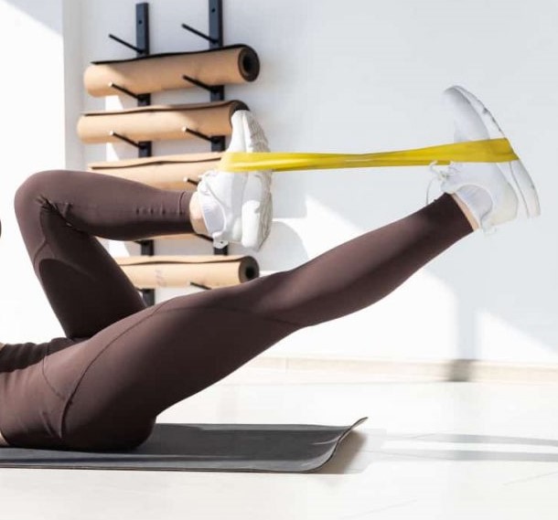 Runner’s Extensions 2 - Adelgazar en casa